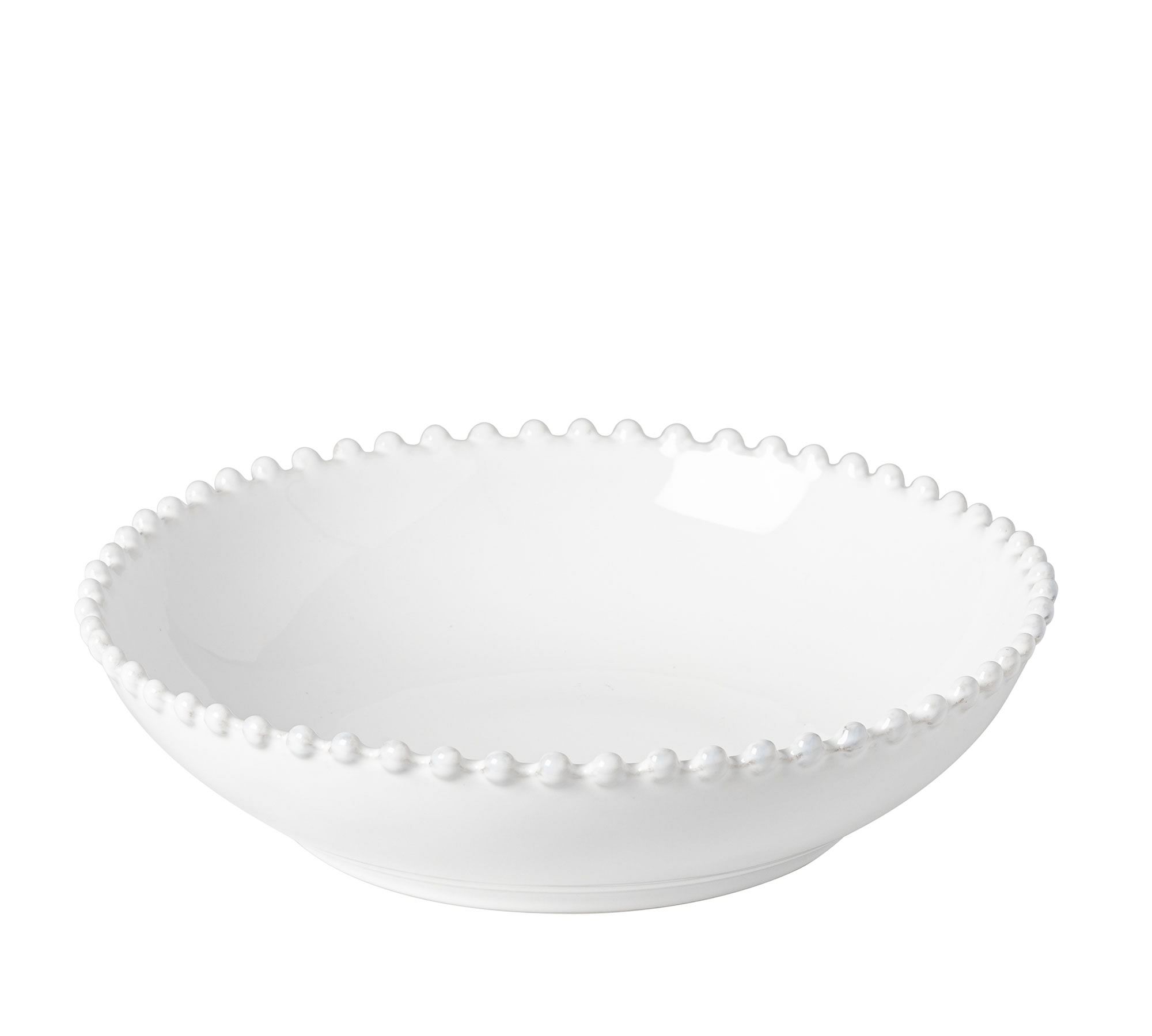 Pearl Pasta Bowl – The Square Gift Co.